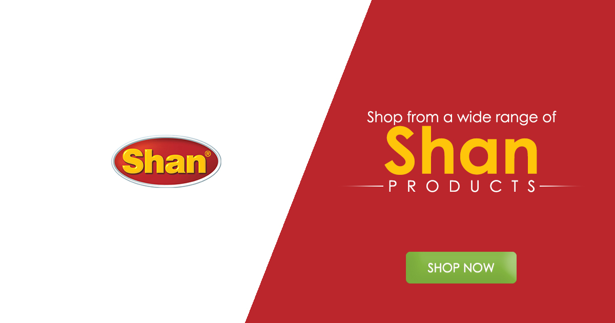 Buy Shan Products Online at Best Prices in Australia