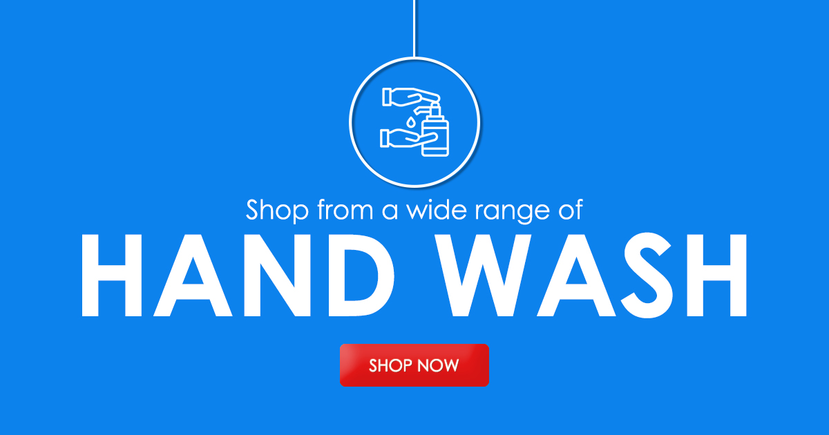 Buy Hand Wash Online Australia | Best Hand Wash Shop Near Me