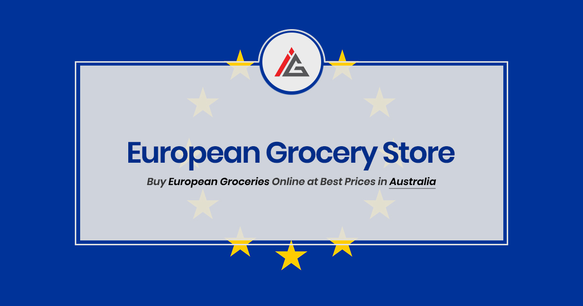 European Grocery Store near me | Buy European Groceries Online